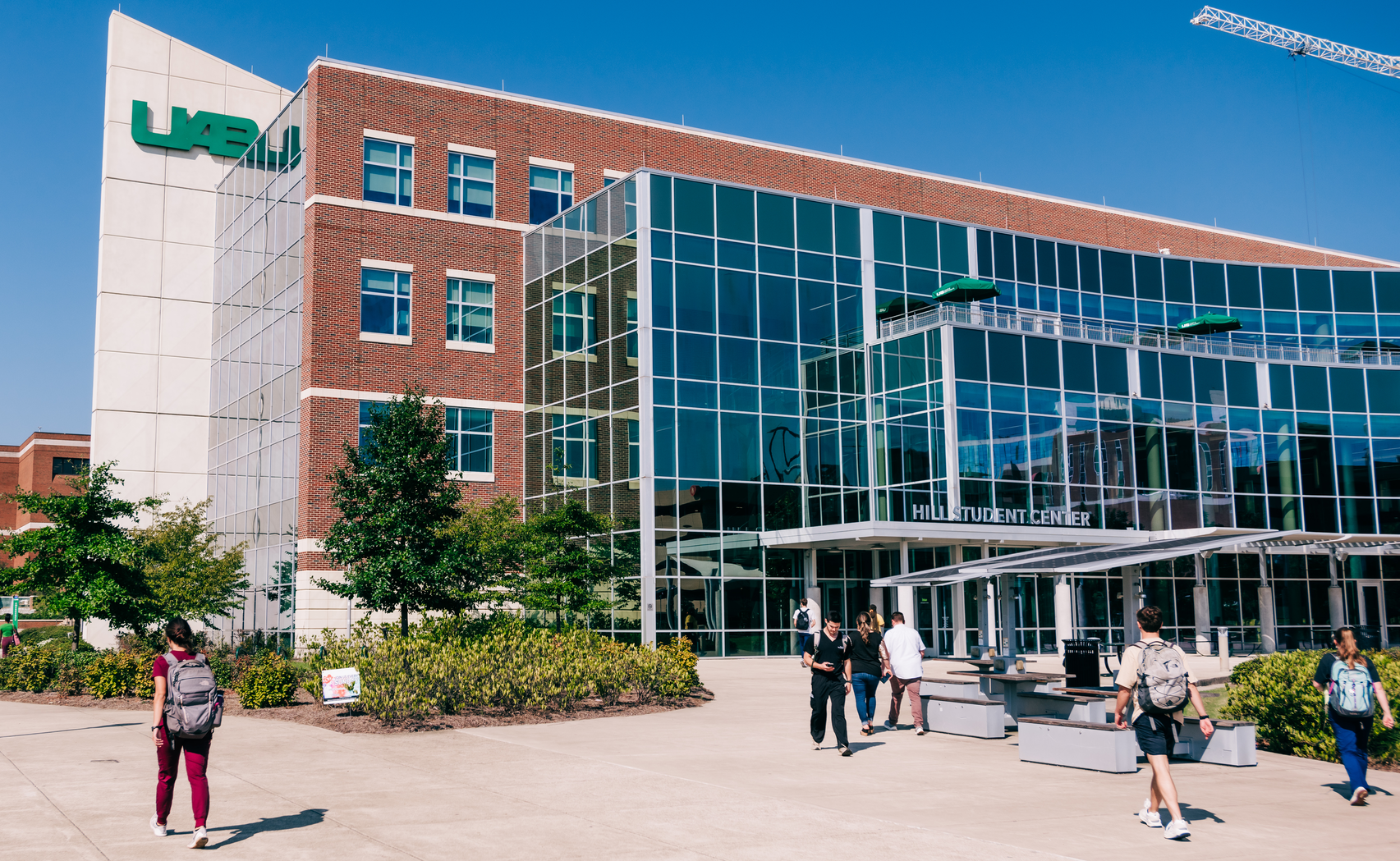 Hill Student Center to Operate Under Summer Hours Beginning May 4 | Student Affairs - Student ...
